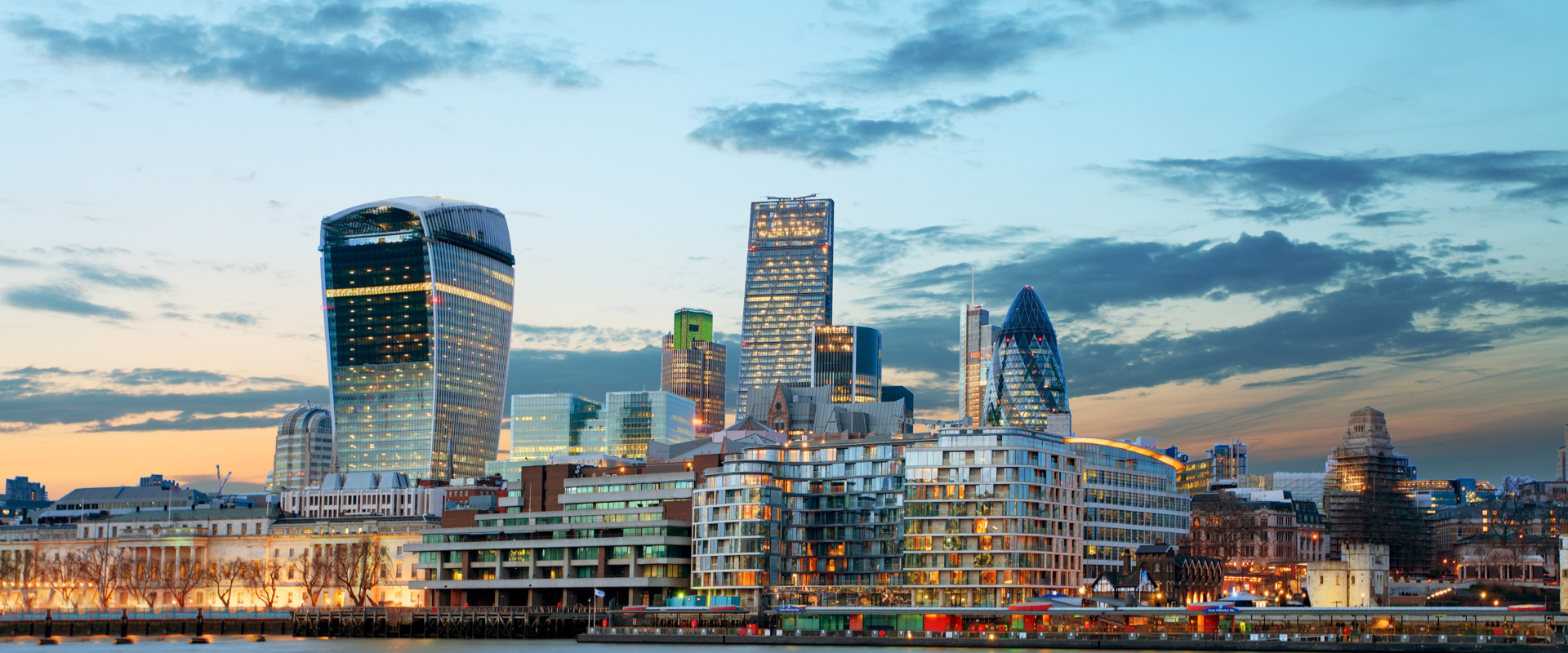 Our Track Record - Brookland