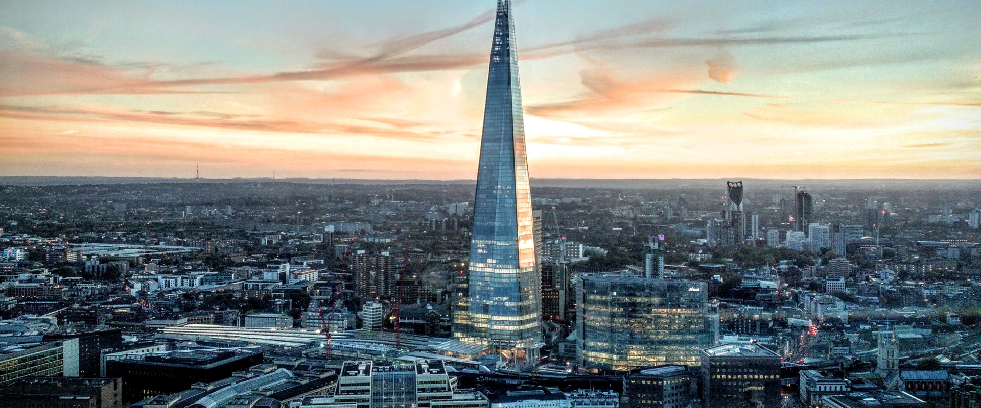 About Us - Brookland